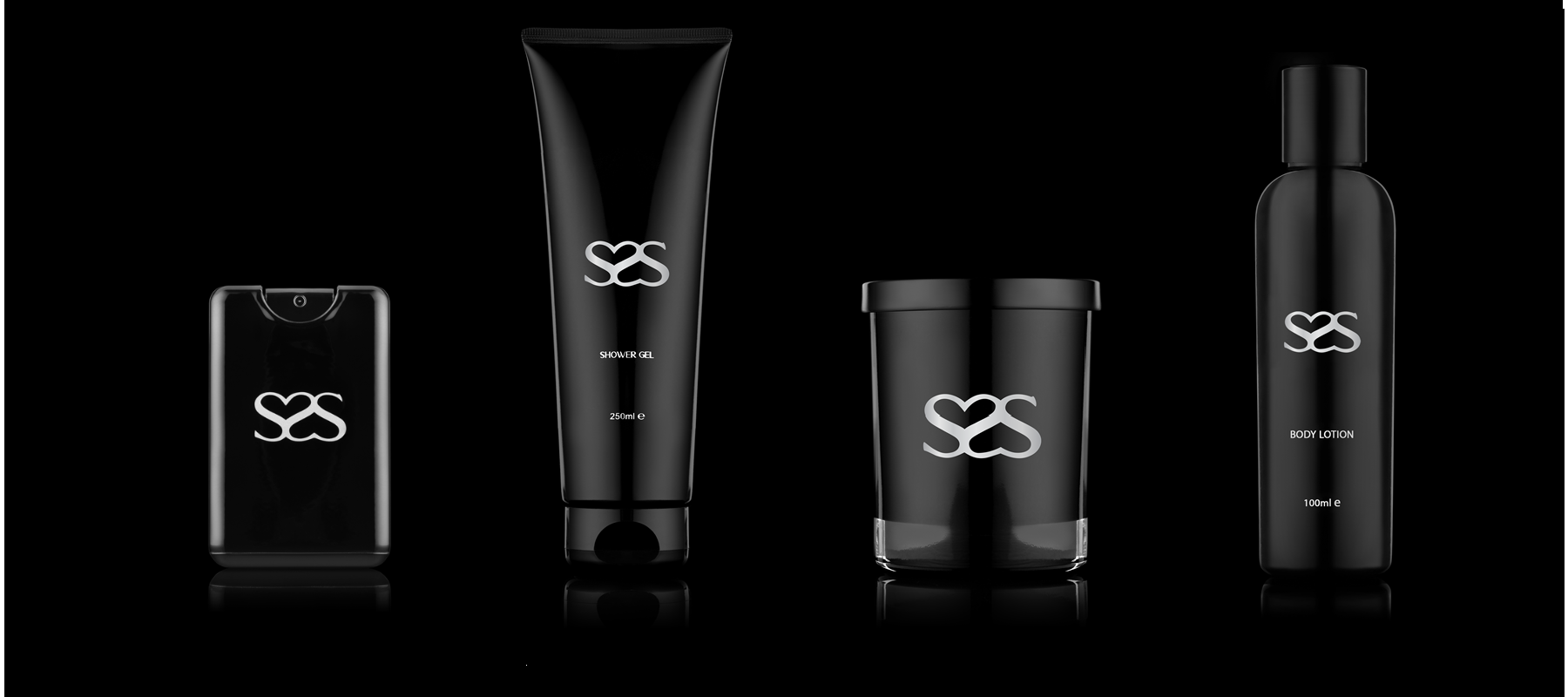 SSS Collection – SSS Vault